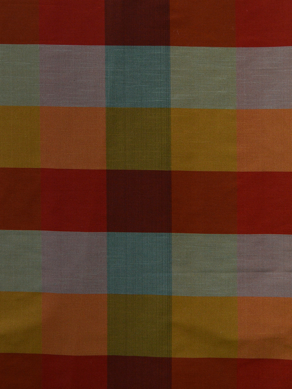 Checks & Plaide – Forsyth Fabrics