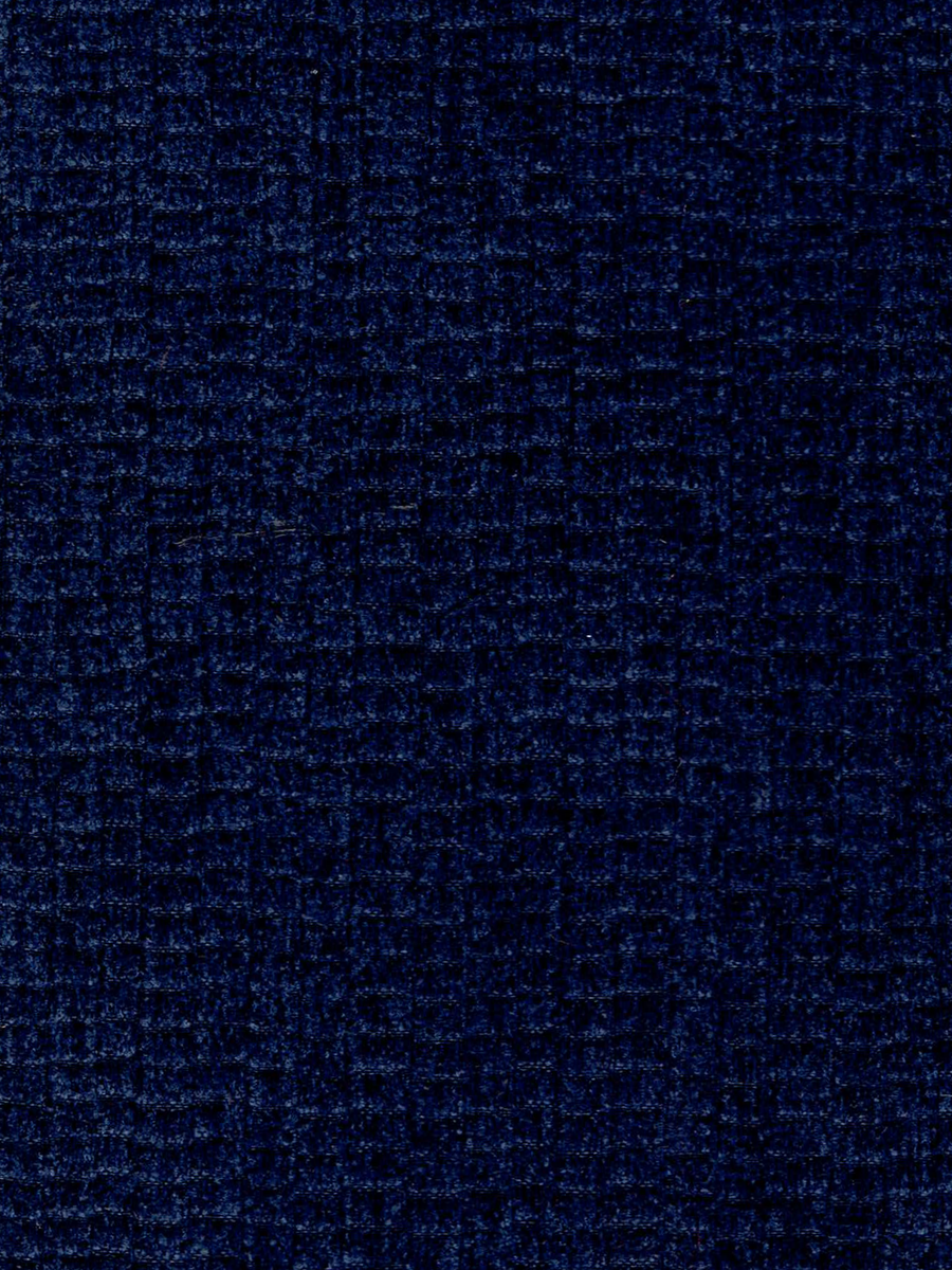 DAHLIA DEEP BLUE – Forsyth Fabrics