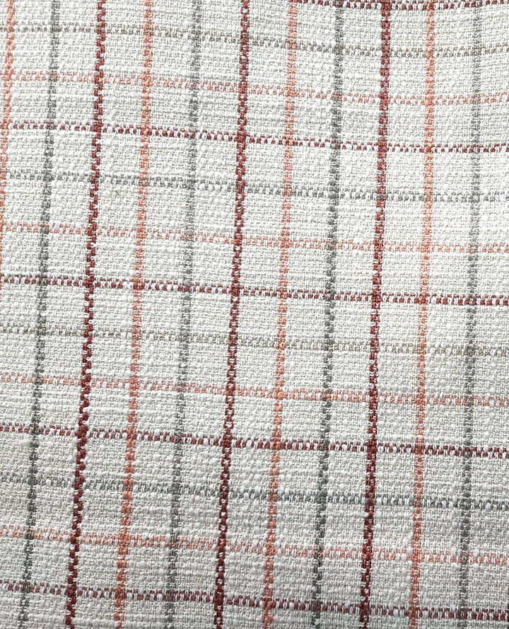 Checks & Plaide – Page 2 – Forsyth Fabrics