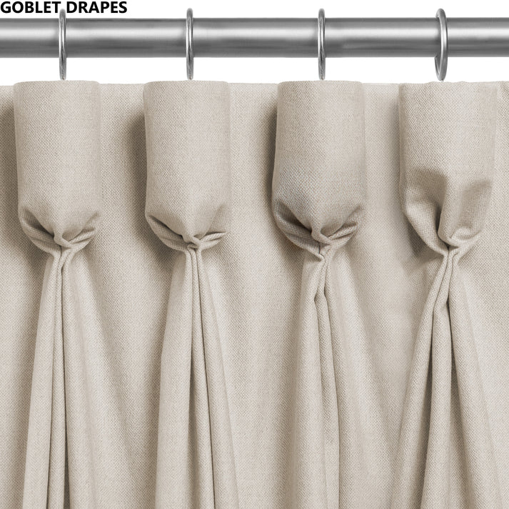DRAPES – Forsyth Fabrics